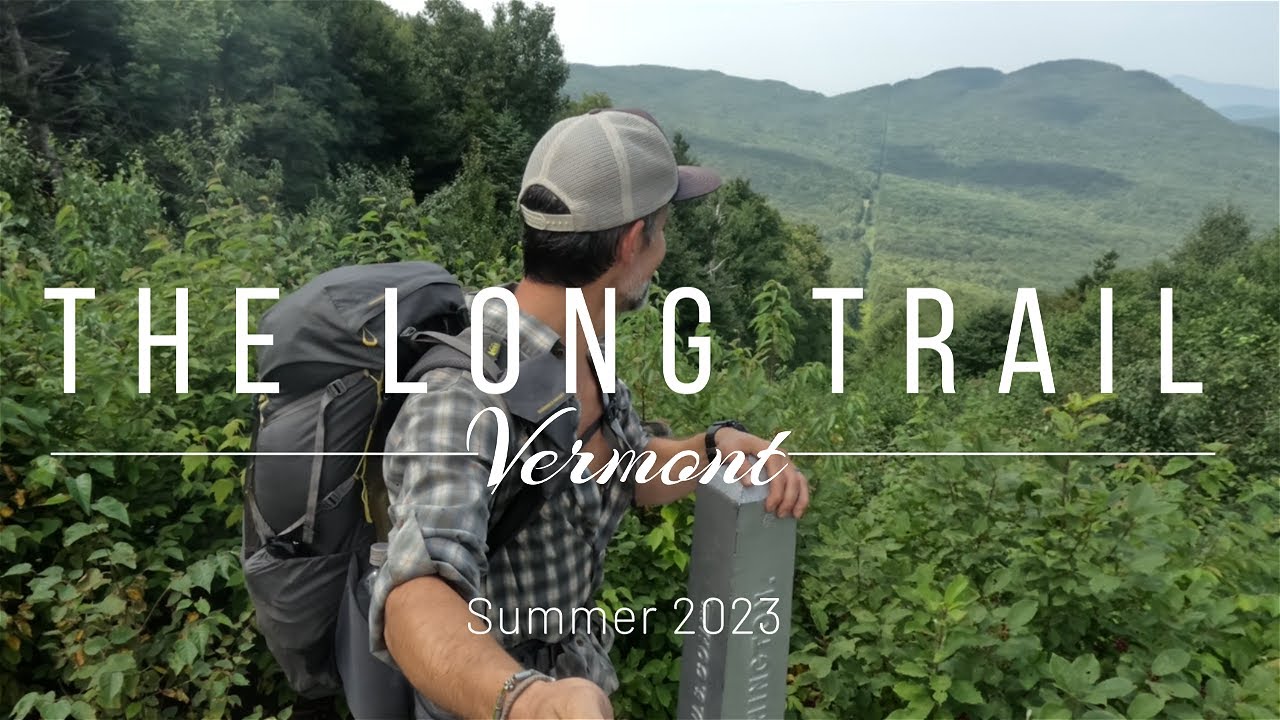 The Long Trail Trailer - YouTube