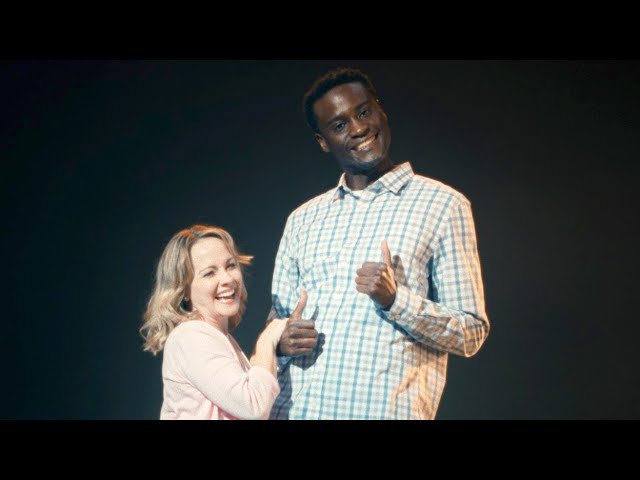 Cheerios Biracial Couple Cereal Ad Gives Us All Something To Chew On