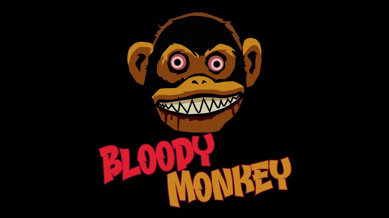 BLOODY MONKEY - YouTube