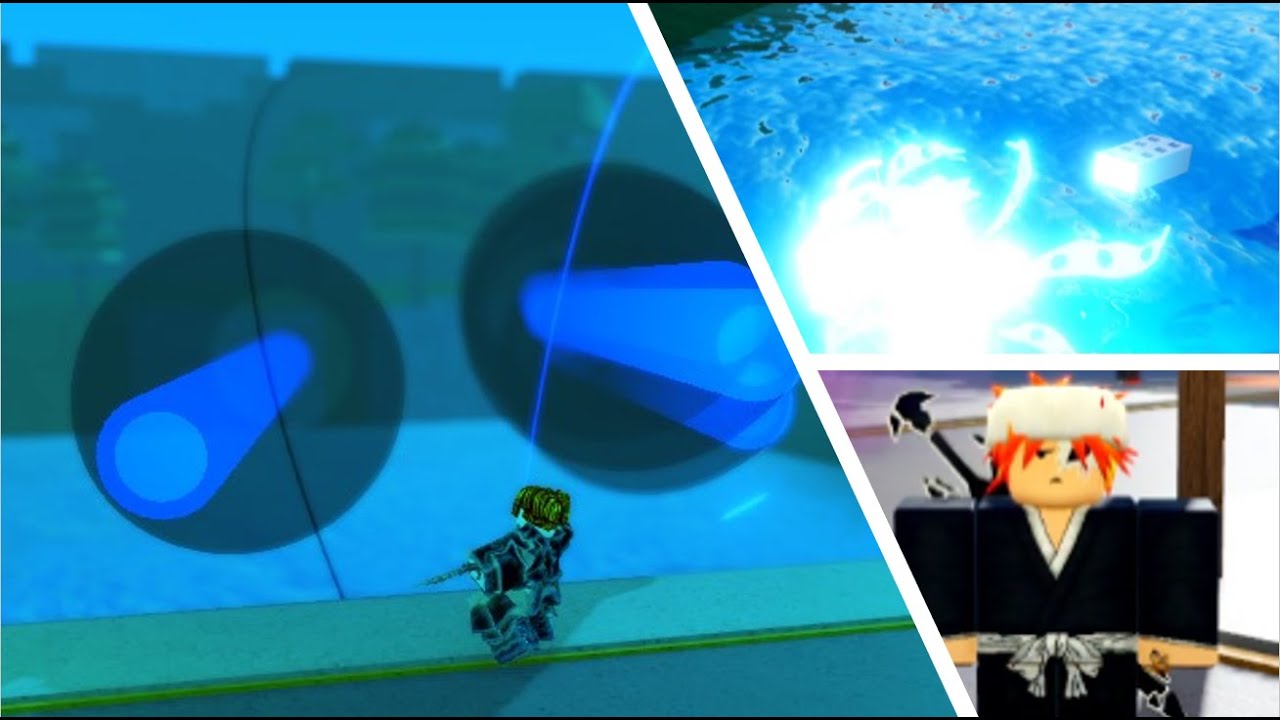 [Reaper 2] Roblox | All Races and Shikais/Resurrections explained - YouTube