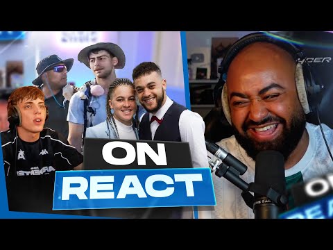 On réact l'actu : Israël génocide, Mélissa et Ramous, Nico Live, Anyme victime de son succès