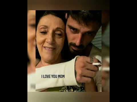 Michele Morrone with his Father, Mother and Sisters - YouTube