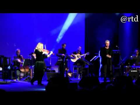 ΕΥΑΝΘΙΑ ΡΕΜΠΟΥΤΣΙΚΑ Αθήνα Κωνσταντινούπολη 29 1 2011 ΠΑΛΛΑΣ - YouTube