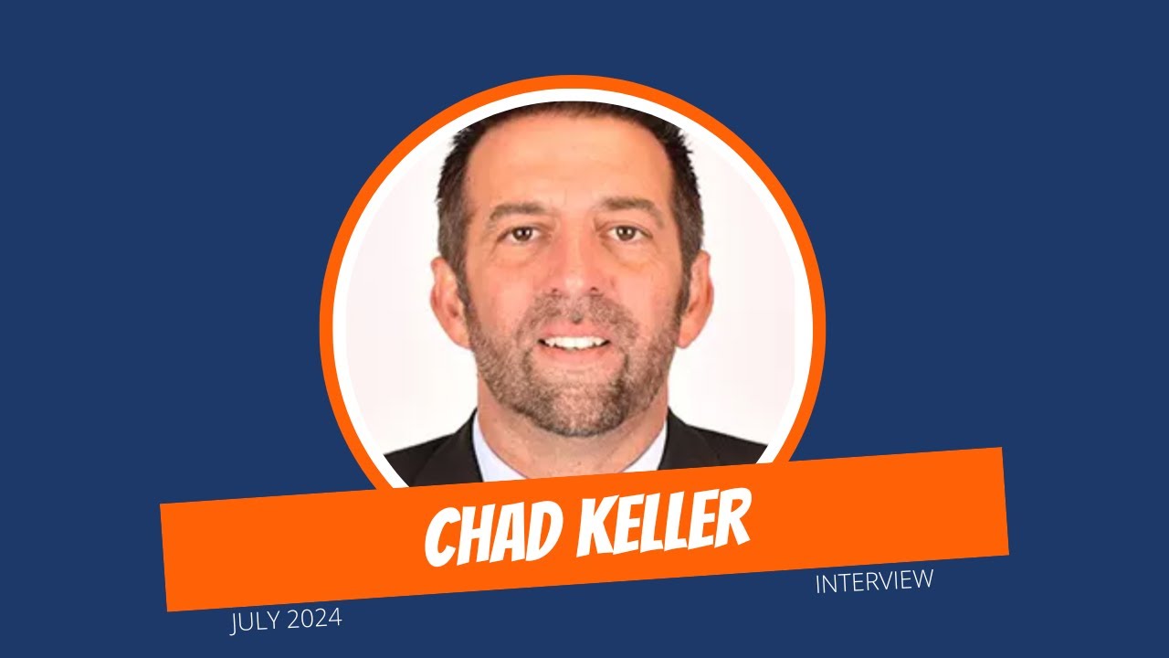 Mindful Journey Guest Interview - Chad Keller - YouTube