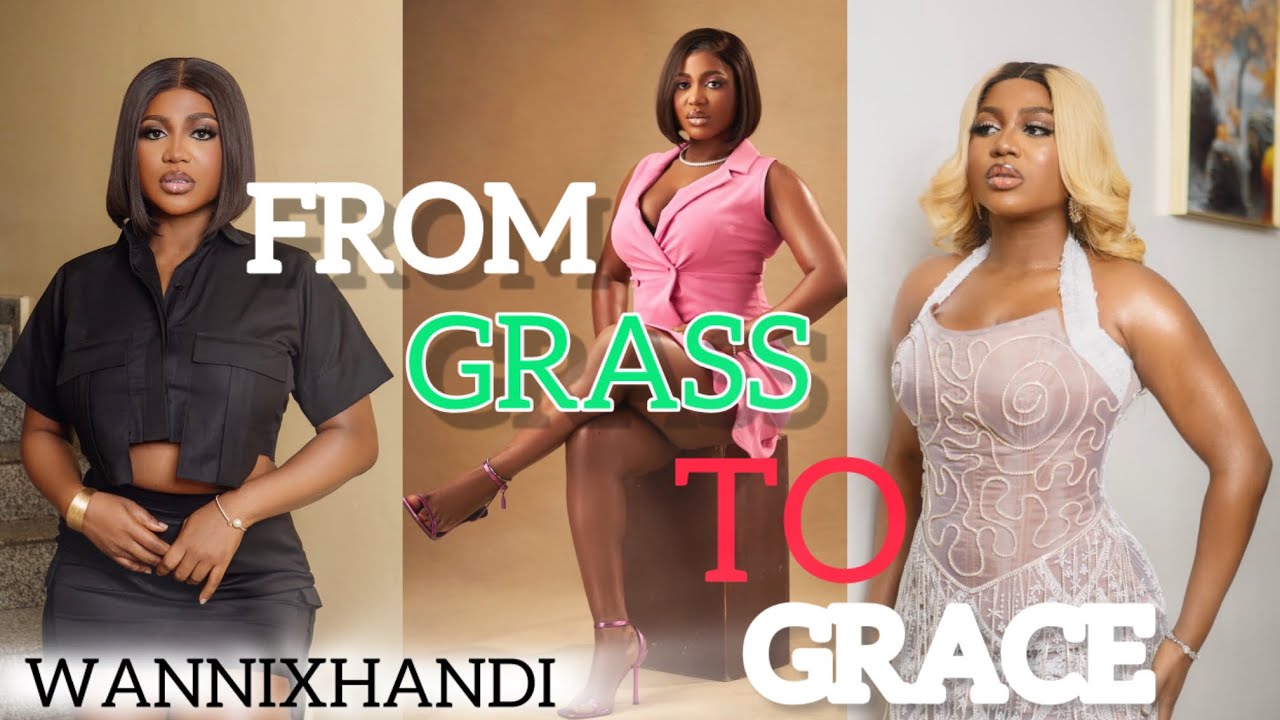 Unbelievable: WanniXHandi had nothing before - YouTube