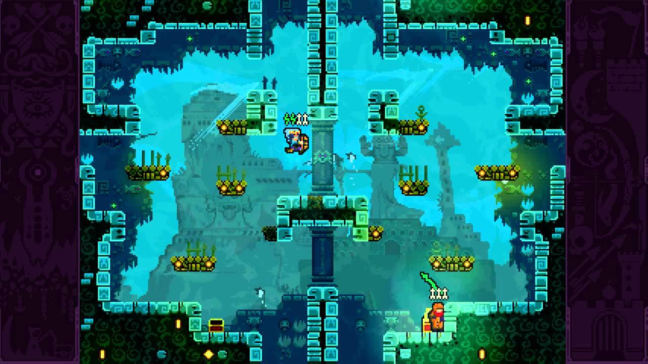 TowerFall Ascension Multiplayer: #2 - YouTube