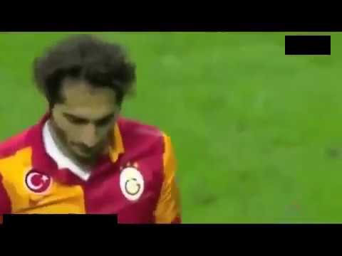 Son Direk Bükücü: Hamit Altıntop