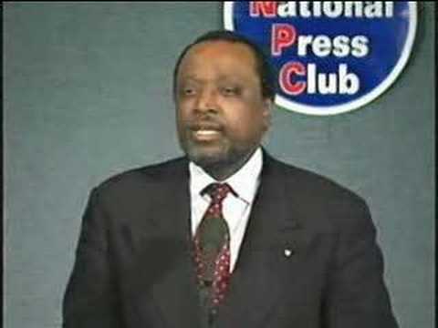 Alan Keyes on "America's Moral Challenge" - YouTube