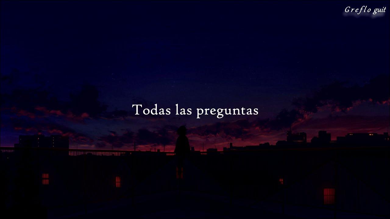 No quise mirar-Carla Morrison - YouTube