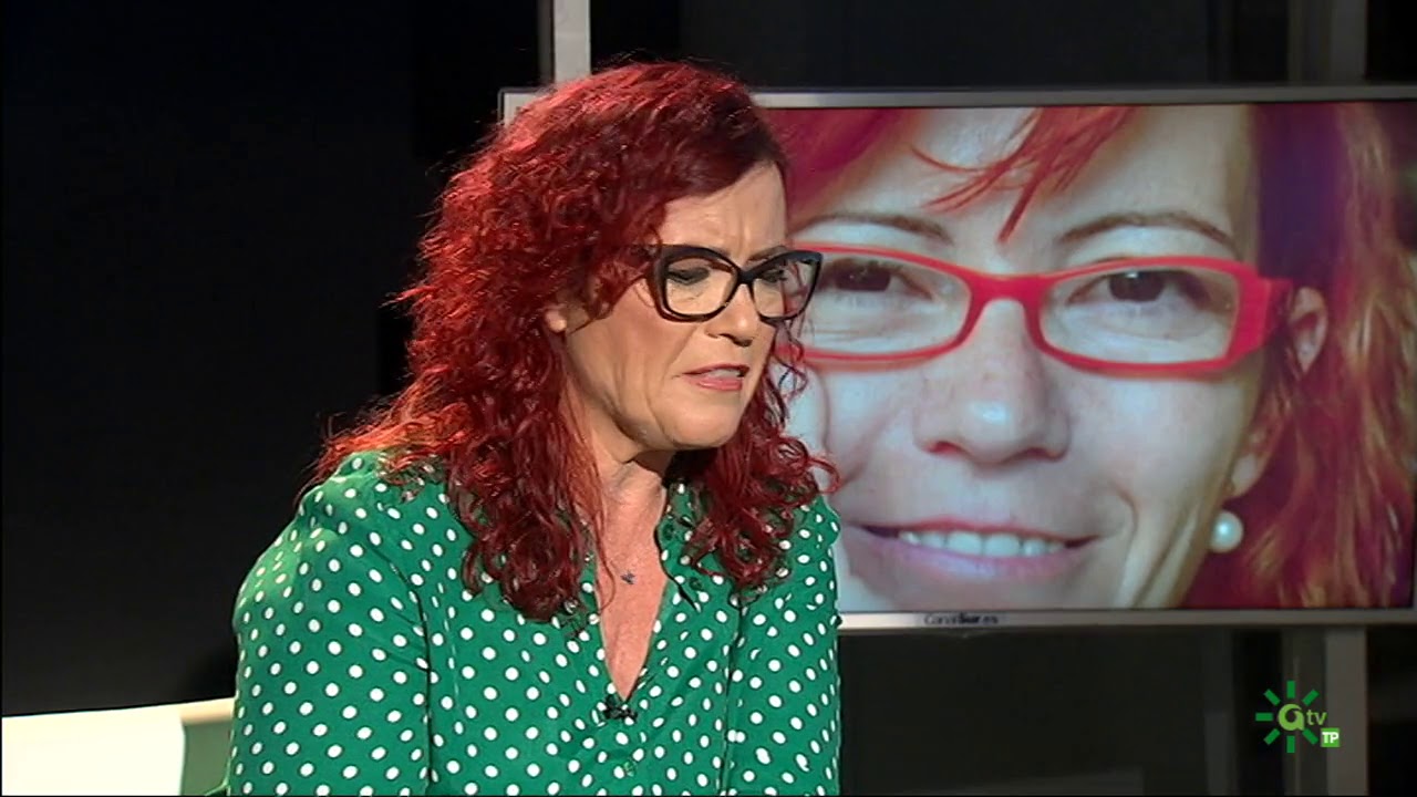 Encuentros Canal Sur | Clara Grima - YouTube