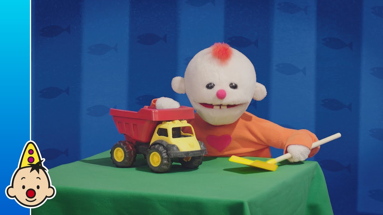 Babilu maakt muziek - Bumba | Aflevering - YouTube