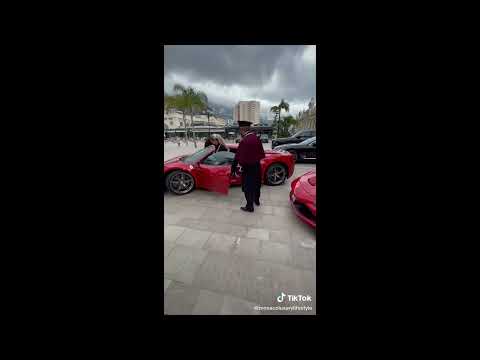 Sex and the City : Monaco