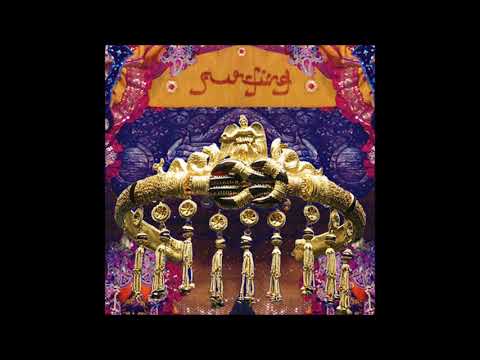 S U R F I N G - E P (2011)