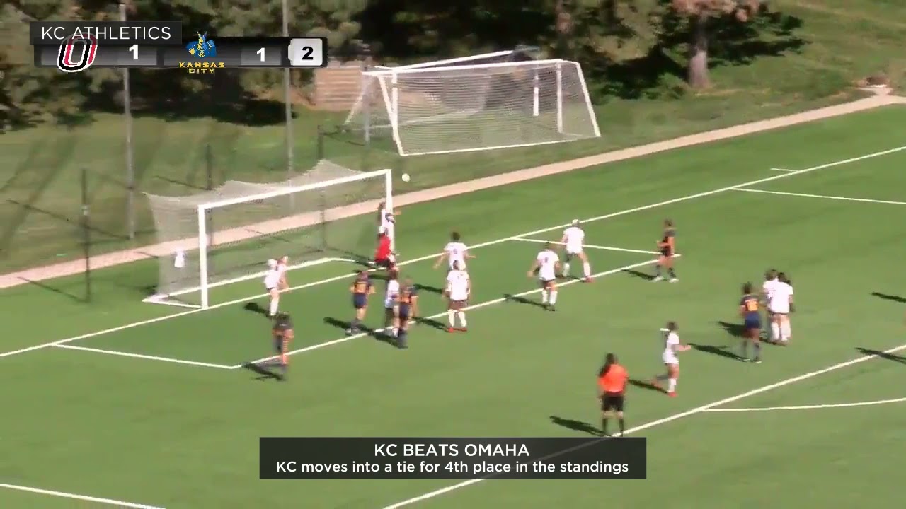 Summit League Spotlight | 10/20/21 - YouTube