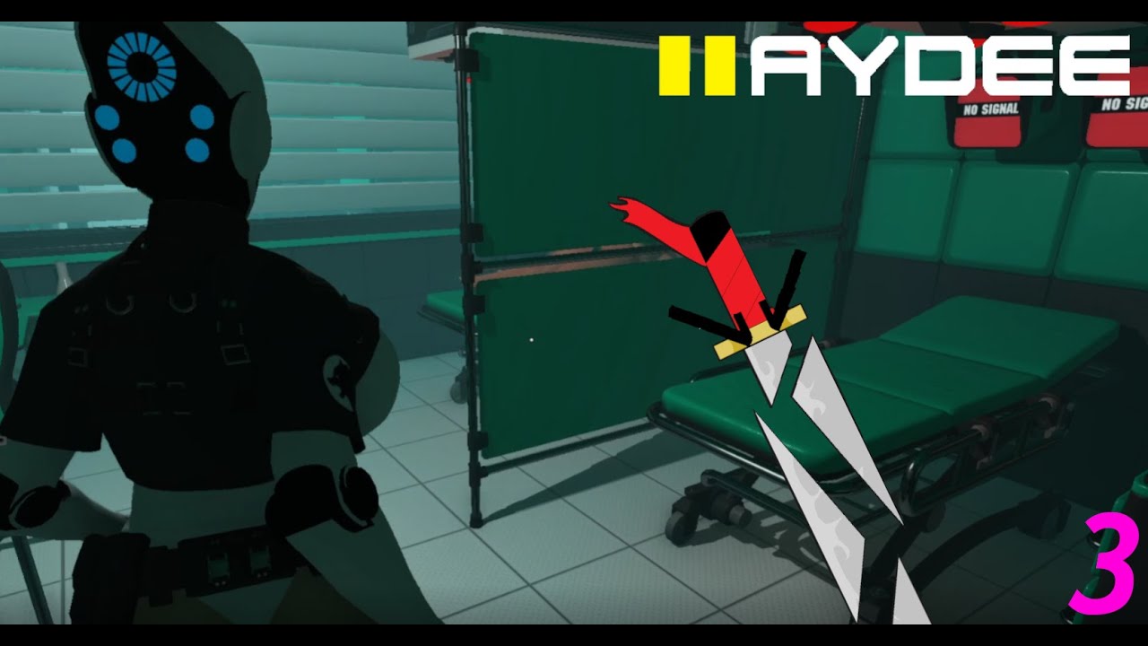 Haydee 2 [part 3] Haydee temptation 😍🥰😍 - YouTube