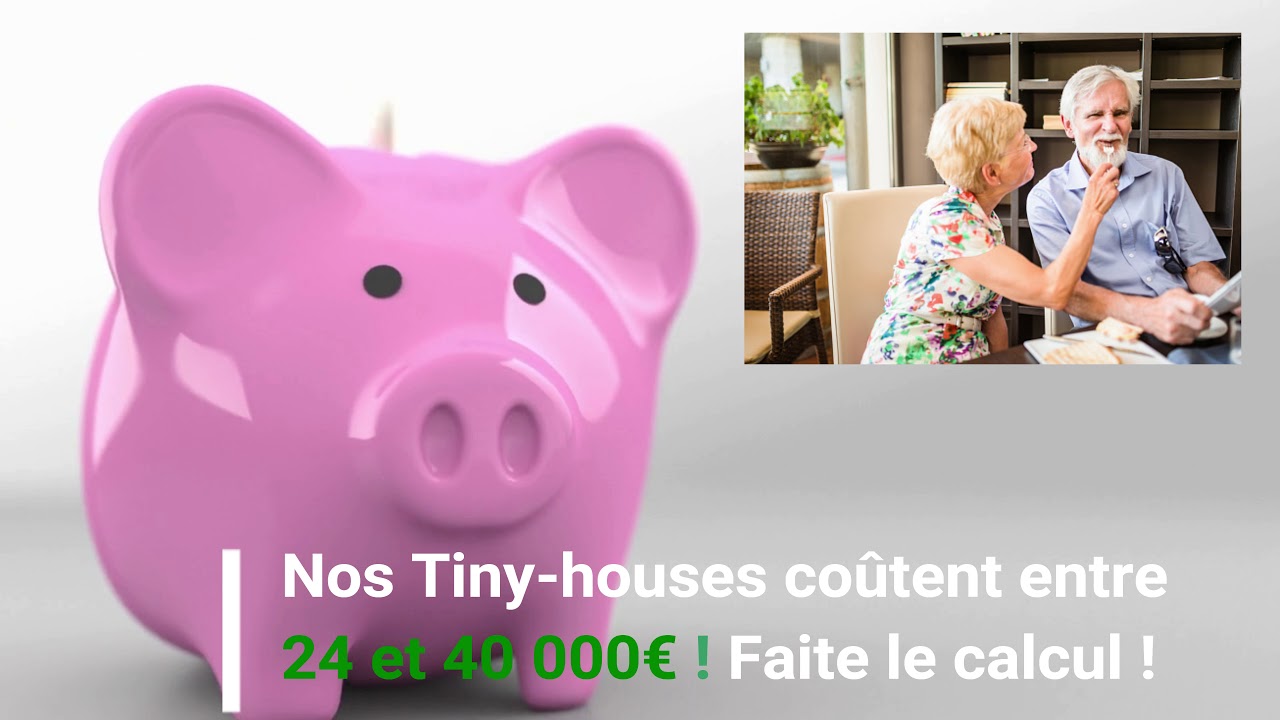 Top 7 des utilisations d'une Tiny House - YouTube