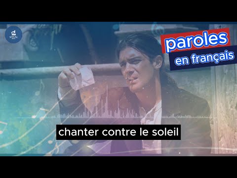 Canción Del Mariachi - Antonio Banderas, Los Lobos Paroles en Français