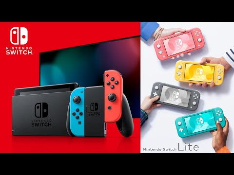 Customizing A Nintendo Switch! - YouTube