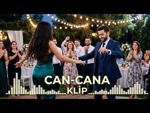 Can cana- Möhtəşəm Oyanmalı toy mahnısı | Şən mahnılar 