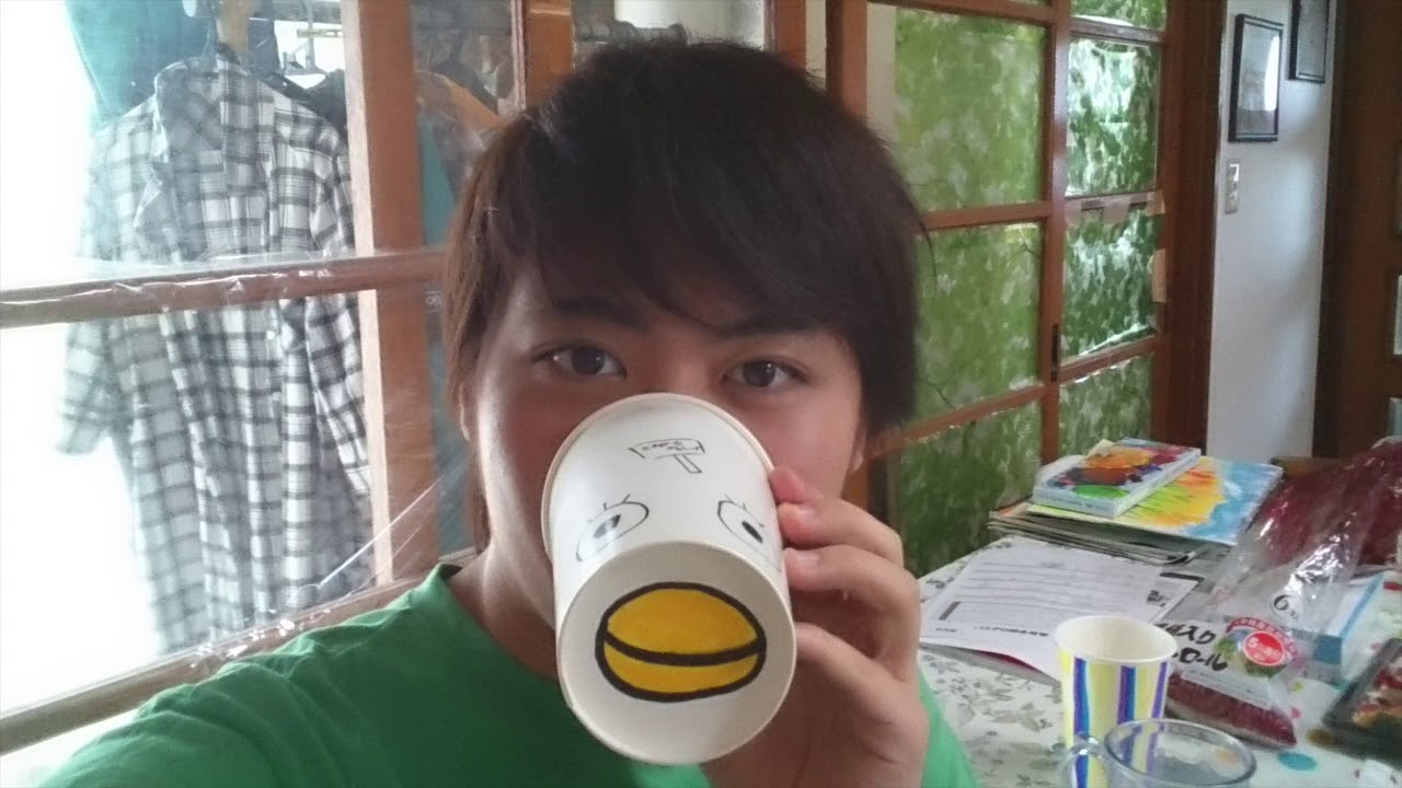 LAIN RADIO 5 「着ぐるみマラソン編」 - YouTube