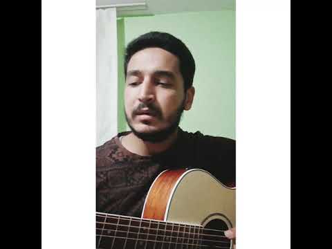 Soner Sarıkabadayı - Burada Biri Var (Cover) Oğuzcan Yıldırım