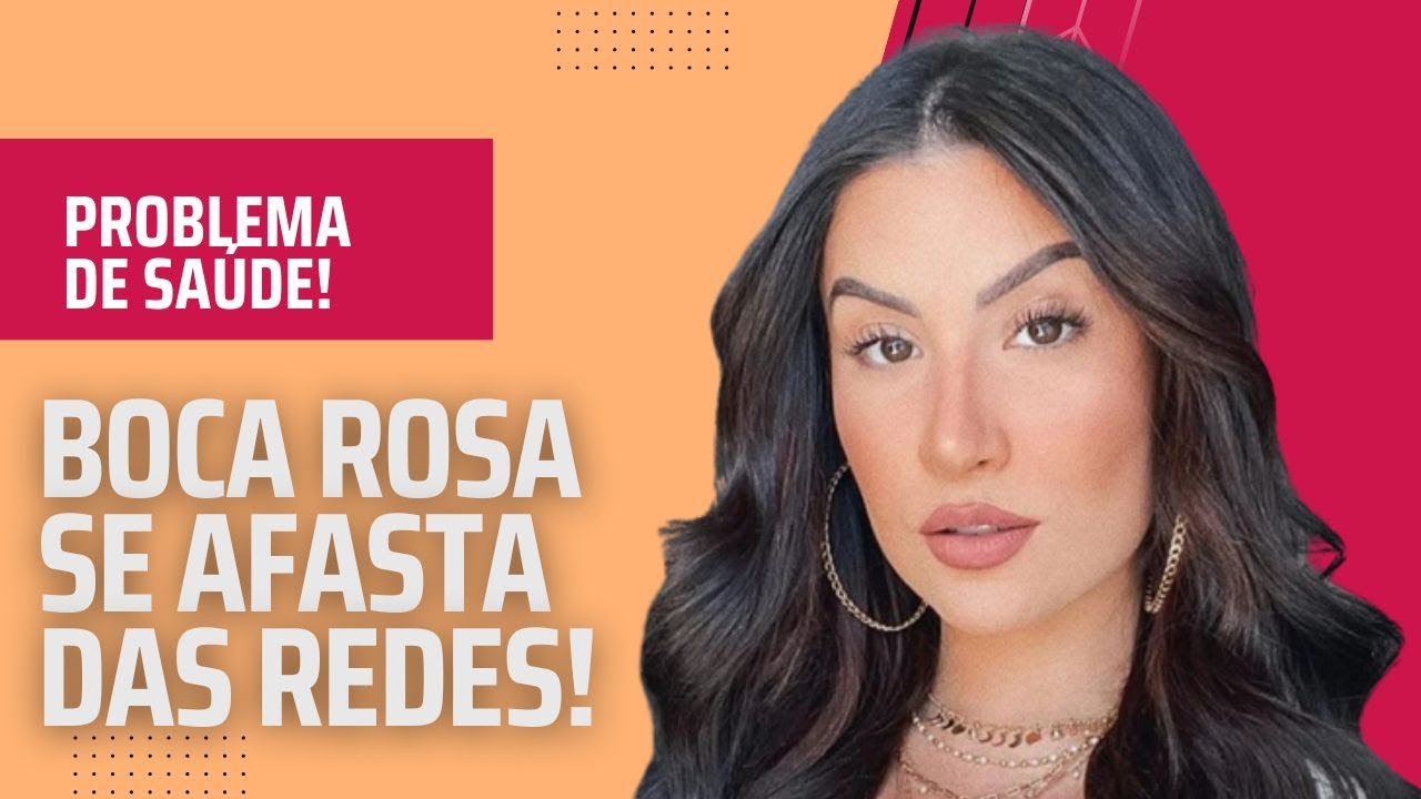 CONFIRA ANÚNCIO DE BIANCA ANDRADE, A BOCA ROSA! EMPRESÁRIA E EX-BBB ...