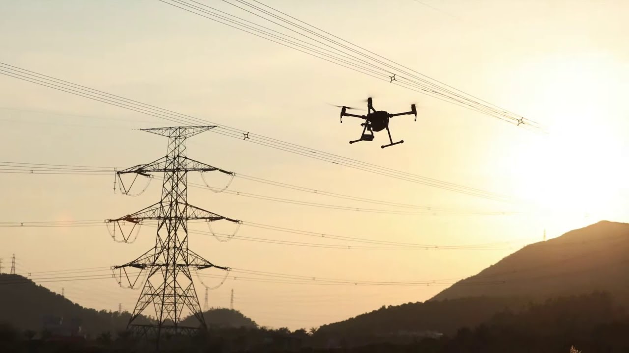 Drone Software: Data Processing, Annotating, Reporting - ABJ DataVue ...