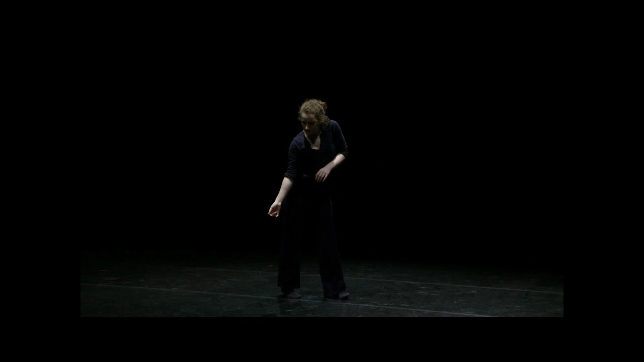 "Lill" Trailer - Bridget Lappin - YouTube