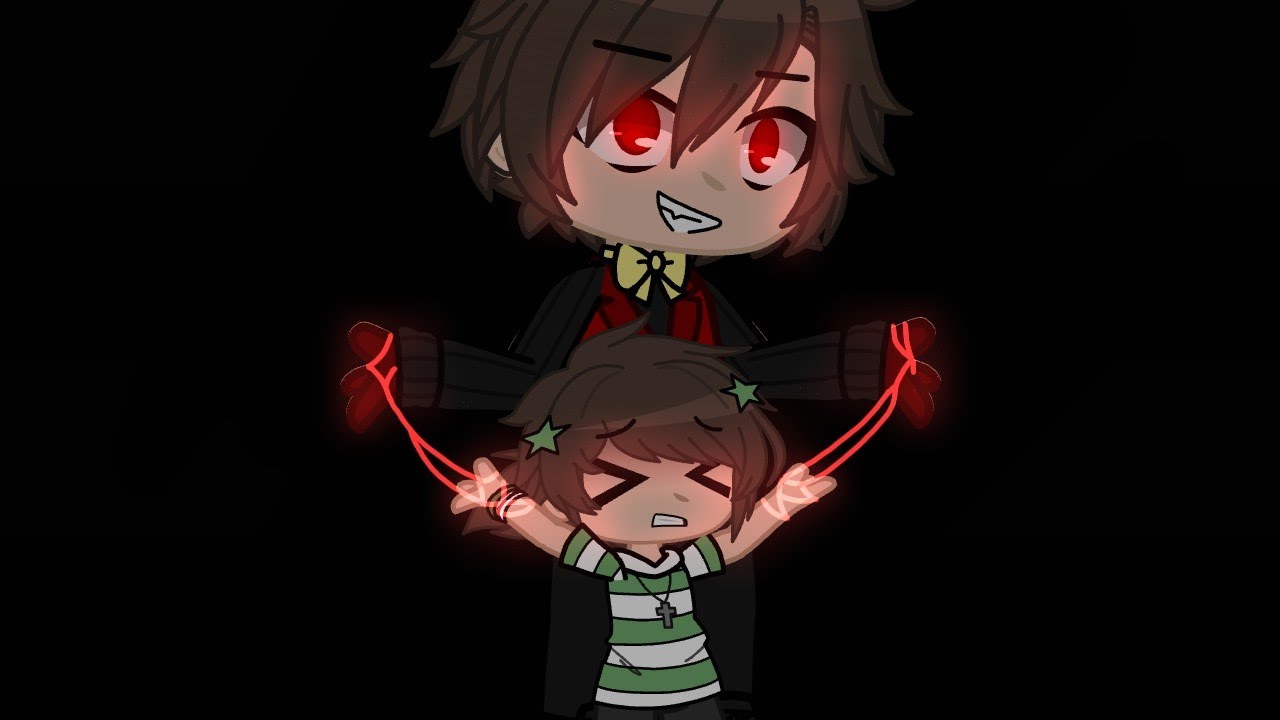 What's that puppet boy? |•TFF/FNAF|Very Lazy•| - YouTube