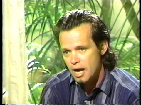 John Mellencamp - 1994 Dance Naked Interview
