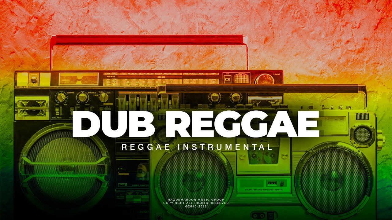 The BEST Dub Reggae Instrumental (Logic Pro X) - YouTube