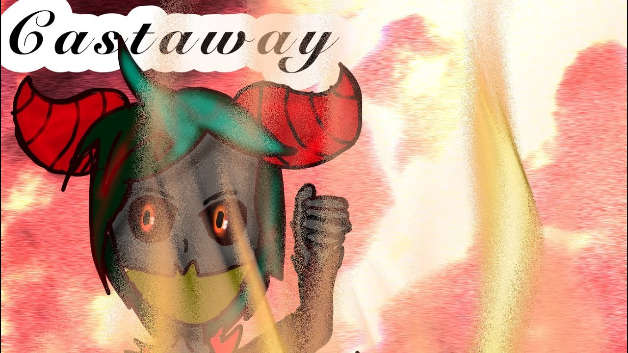 Favoriteland™ Tutorial: How to Draw Castaway - YouTube