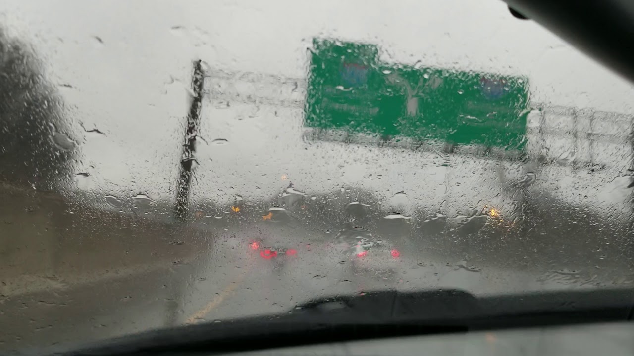 Road Trip Capital Beltway Inner Loop, Tysons, VA 22102 - YouTube