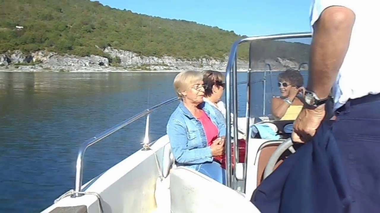 ΠΡΕΣΠΙΑ 2016 1) ΒΟΛΤΑ ΜΕ ΤΗ ΒΑΡΚΑ ΣΤΗ ΛΙΜΝΗ 084 - YouTube