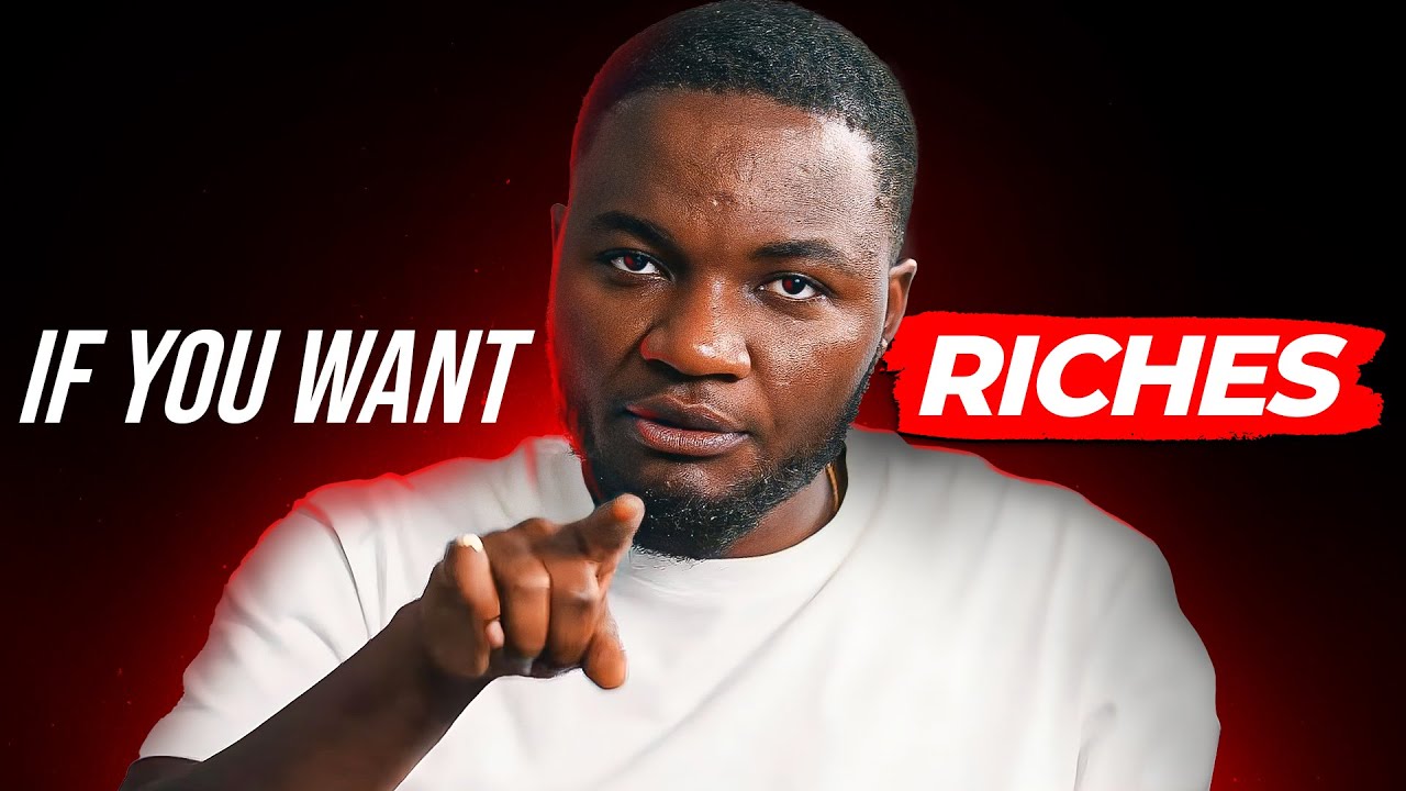 The Truth About Generational Curses - YouTube