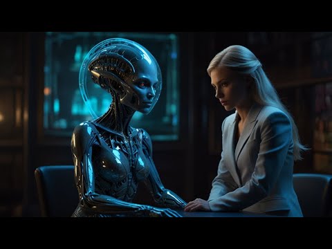 Game of Deception—She Wasn’t Human, and Neither Was My Freedom | Sci-Fi ...