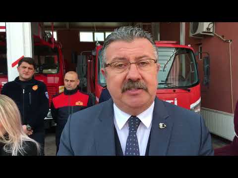 Tüm Personelimiz ve Gönüllü Hemşehrilerimizle Gurur Duyuyoruz