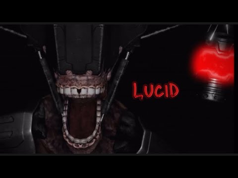 This is why I don’t play horror game …. | Roblox horror- Lucid - YouTube