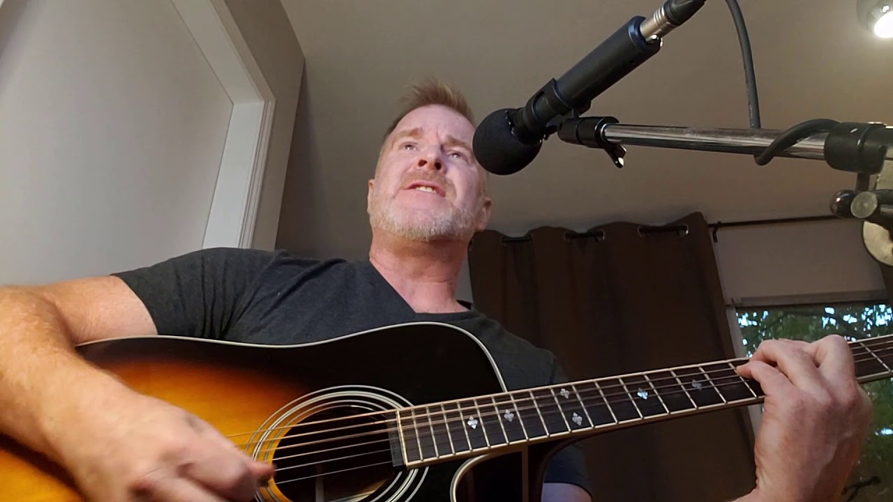 Bob Cain - Drown (Smashing Pumpkins - 1991) - YouTube