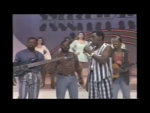 bailarinas sabadao gostosas III