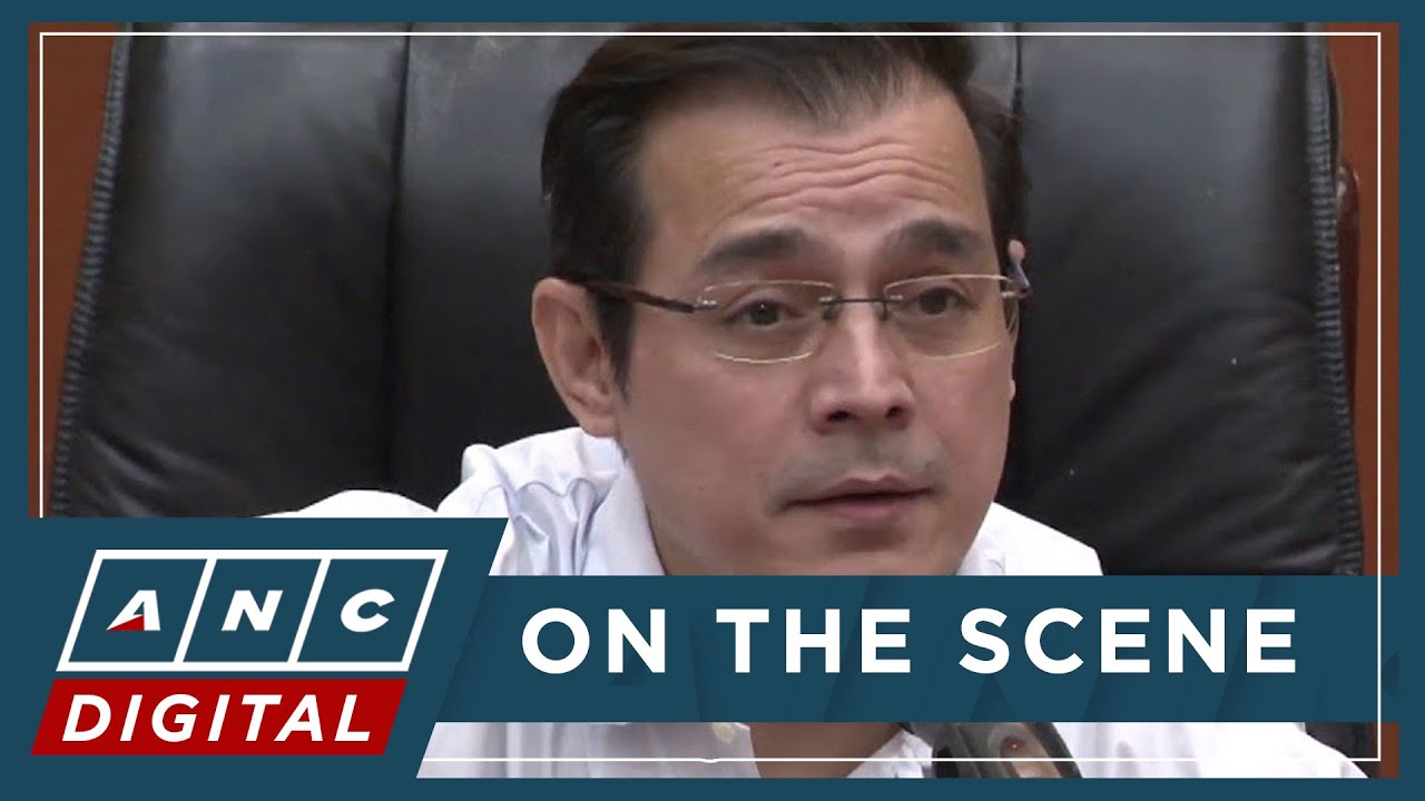 WATCH: Manila Mayor Isko Moreno presents more 'wanted' suspects amid ...