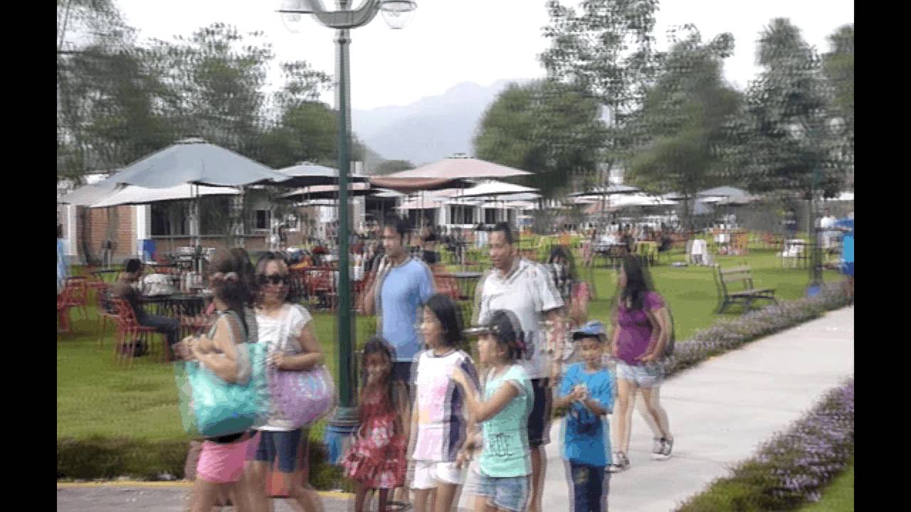 PERULANDIA.........Un nuevo concepto de diversión - YouTube