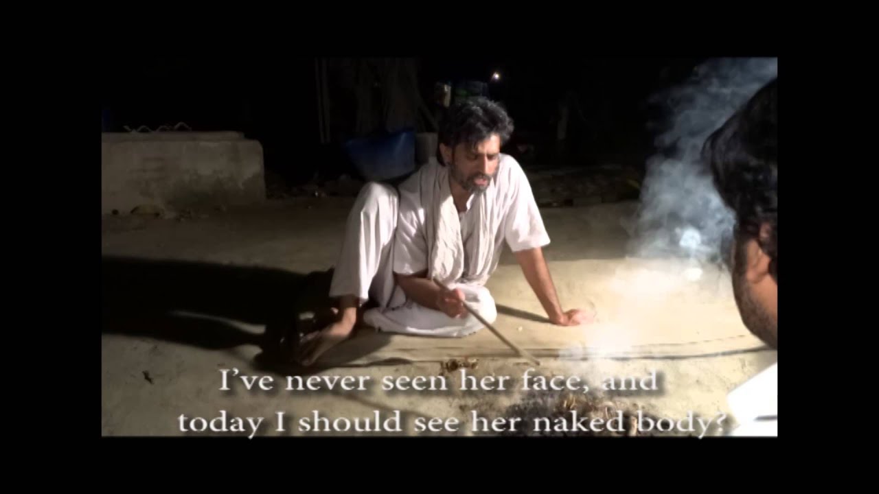Kafan (A Munshipremchand 's Story)... Roadside Films - YouTube