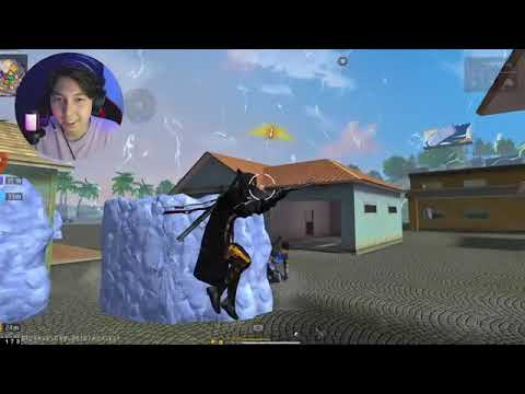 Reaction to Raistar 😲☣️ | Fastest Player in India 🇳🇪⁉️||Mehdix Free ...