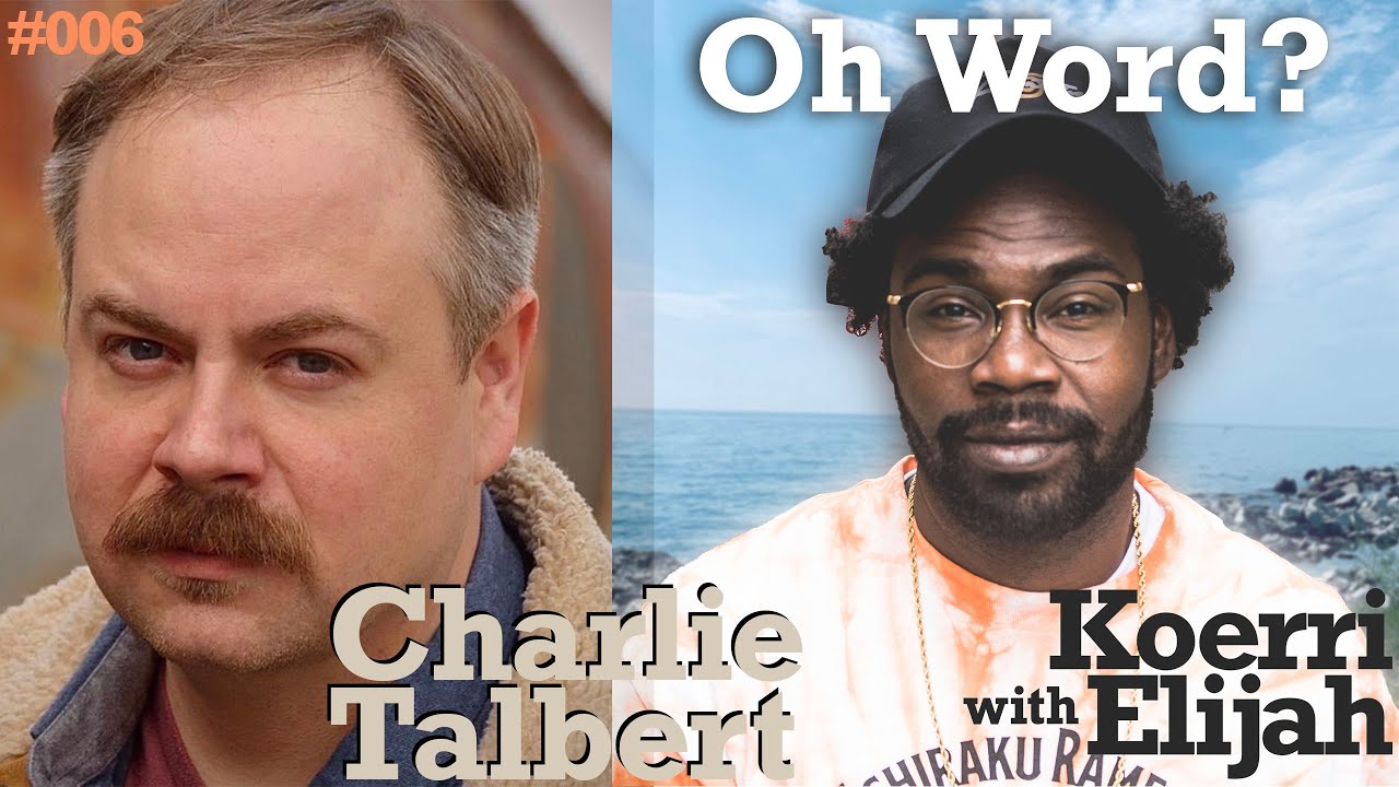 Charlie Talbert - YouTube