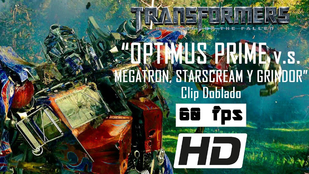 Transformers Revenge Of The Fallen Optimus Prime Vs, 58% OFF