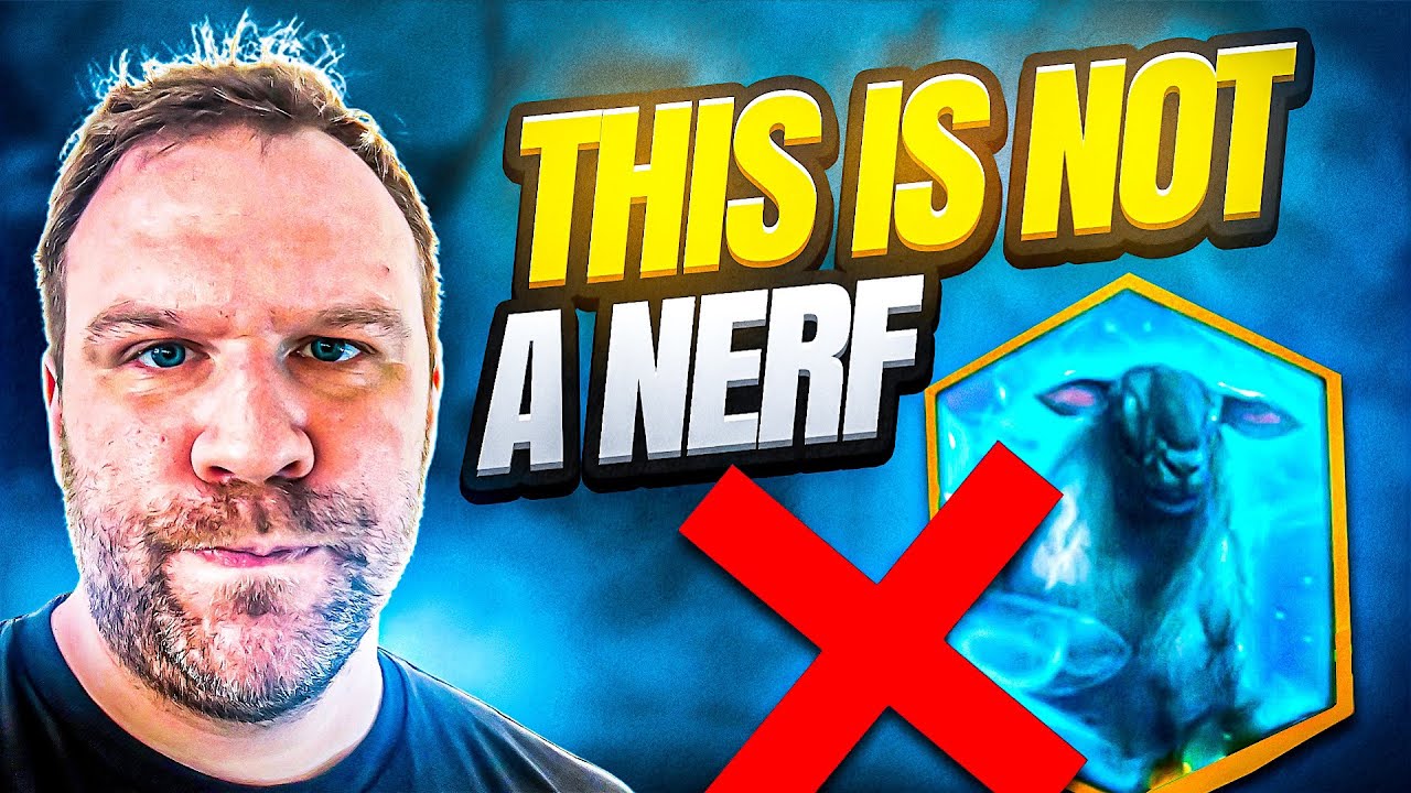 DON'T BE FOOLED! The Polymorph "Nerf" is an Absolute JOKE | Raid ...
