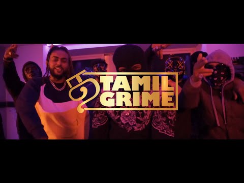 Vedi Vedi | Panamay | Tamil Rap | 4K