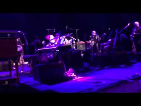Van Morrison band - YouTube
