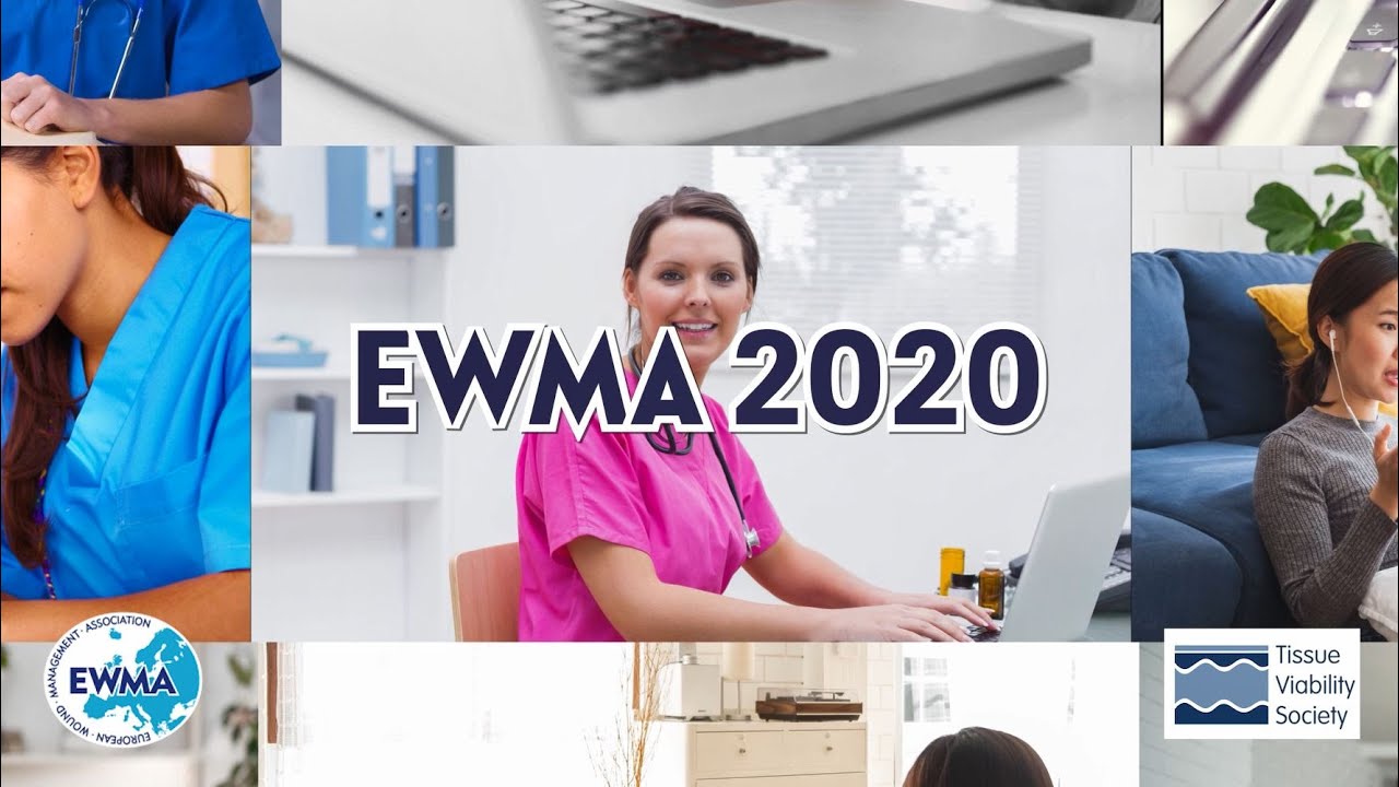 Join the EWMA 2020 Virtual Conference - YouTube